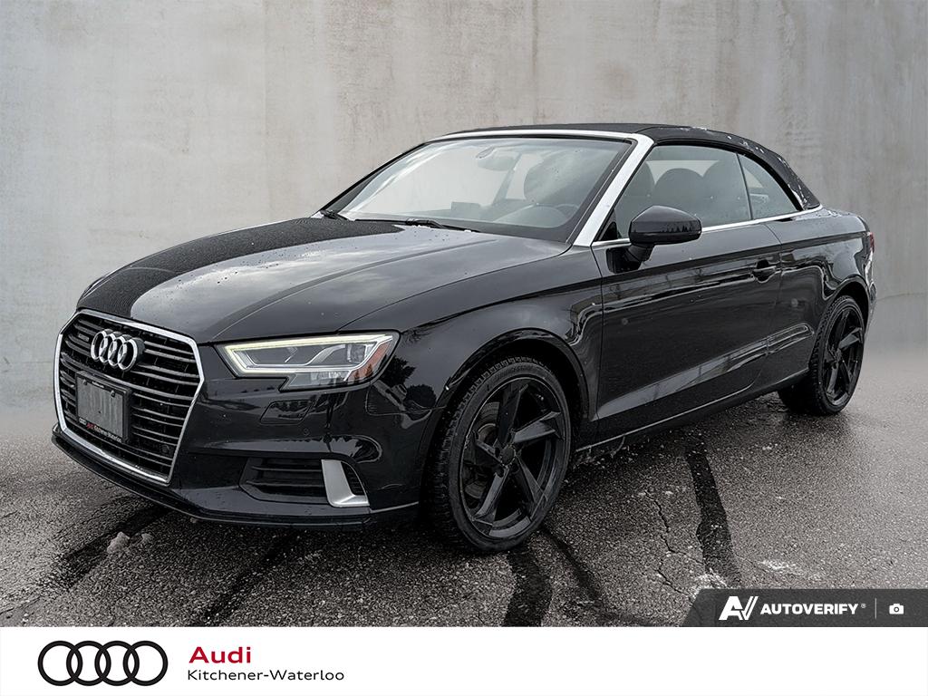 Audi - Audi Kitchener-Waterloo