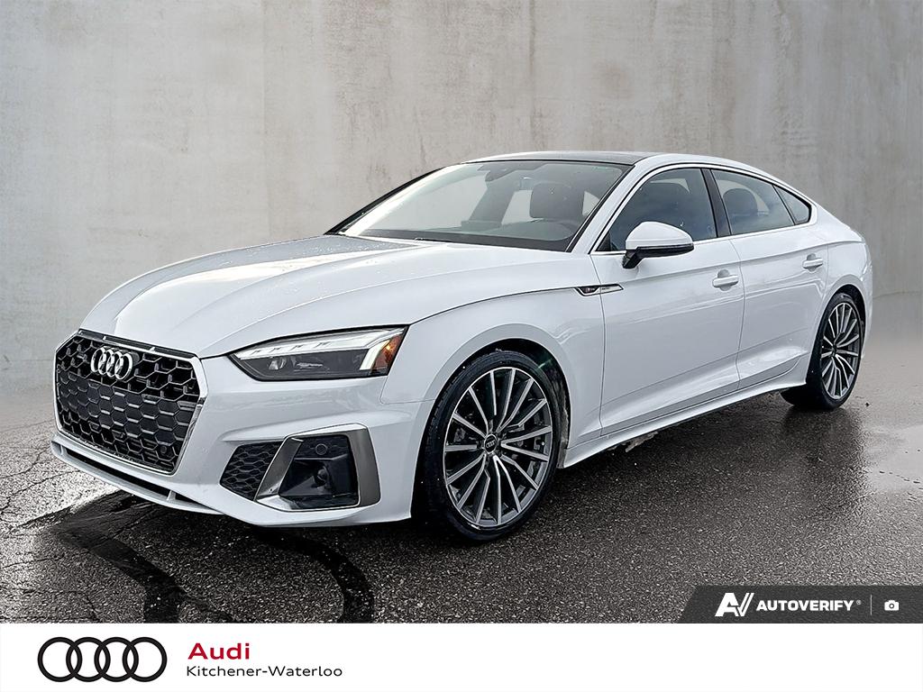 Audi - Audi Kitchener-Waterloo