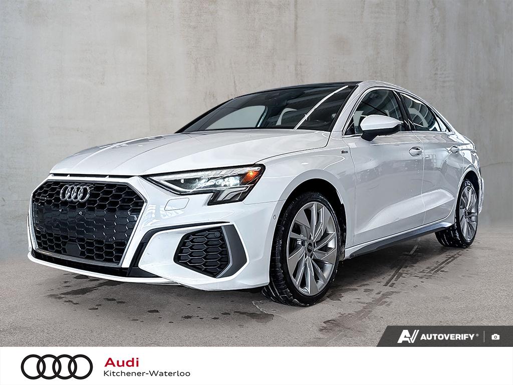 Audi - Audi Kitchener-Waterloo