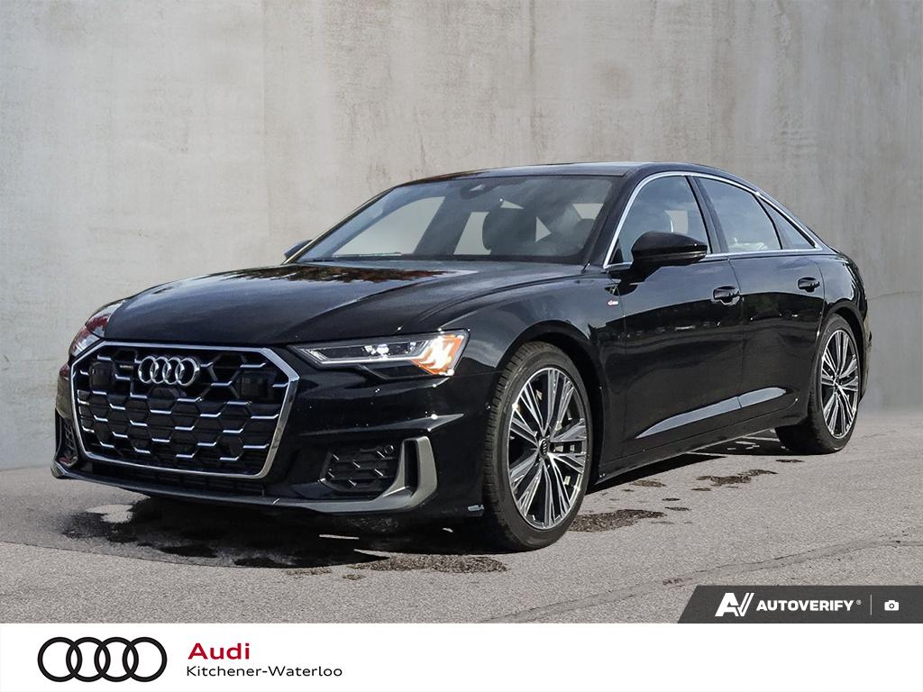 Audi - Audi Kitchener-Waterloo