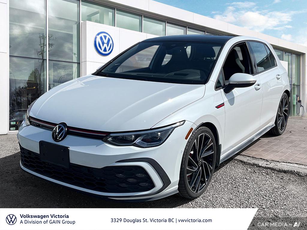 Volkswagen - Volkswagen Victoria